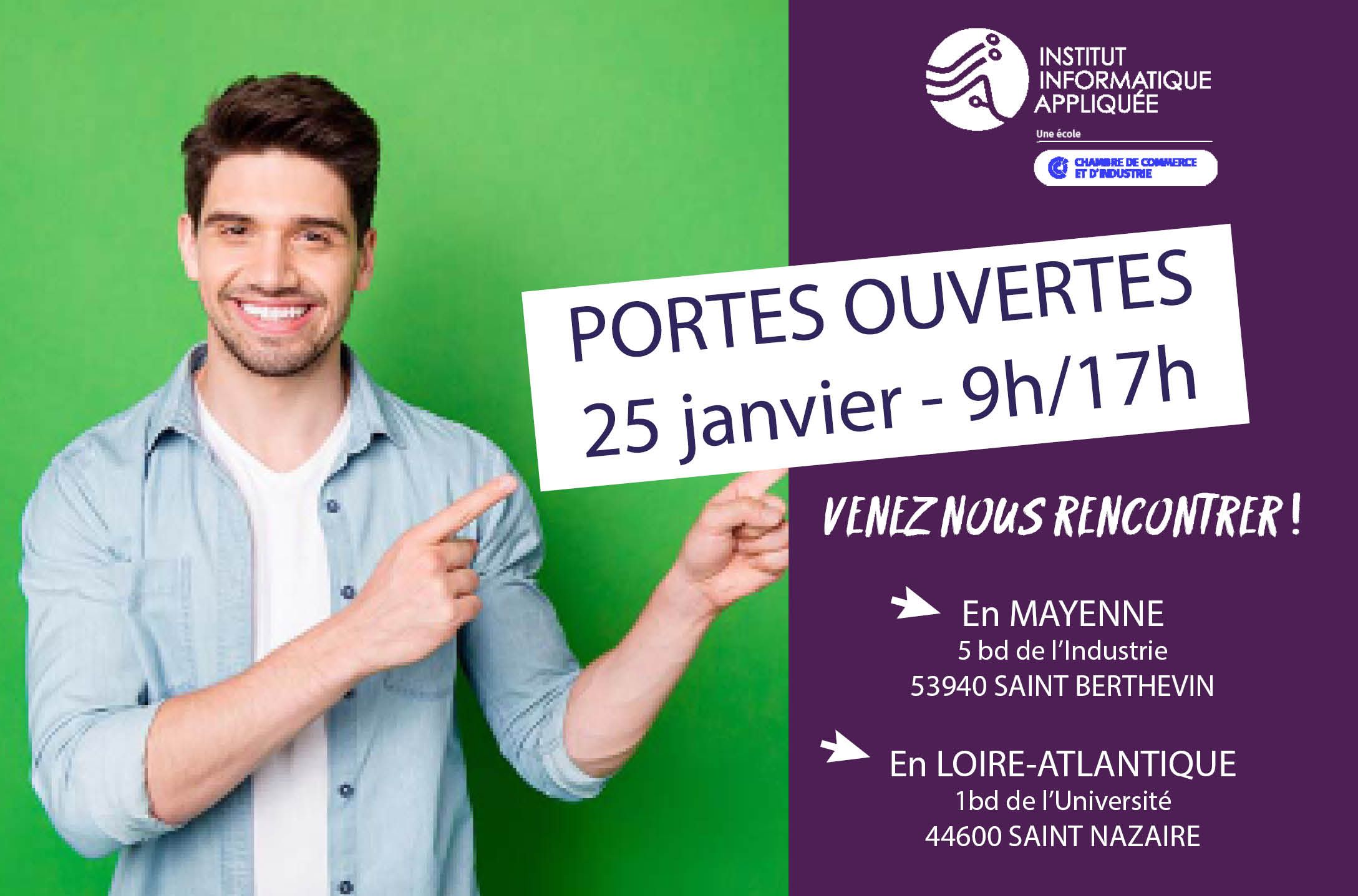 Trouver son orientation grâce au mini-stage découverte